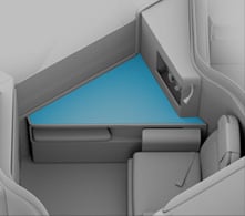 Interior Design for Aircraft and Rail Industry | Schneller